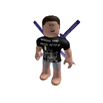 LarpinRobux - Roblox
