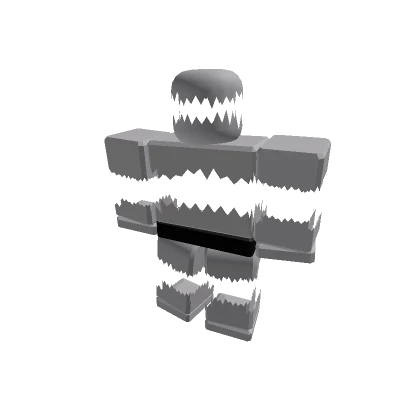 Ghost Walker - Roblox