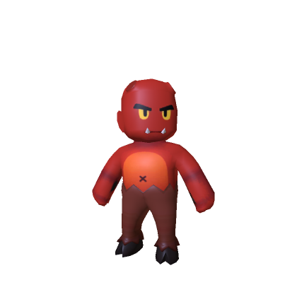 Devil >:)