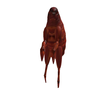 Flea Avatar - Roblox