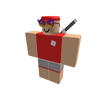 xeno - Roblox