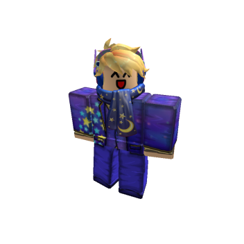 Potemer - Roblox