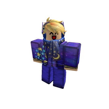 Potemer - Roblox