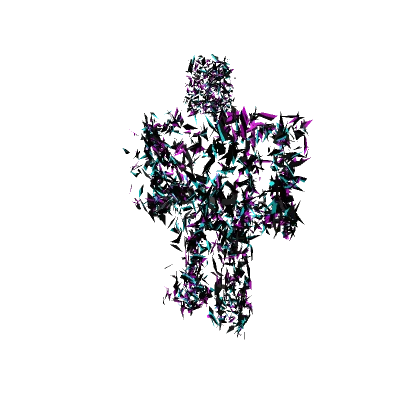 Glitch Destruido - Roblox