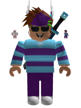 Wowie - Roblox