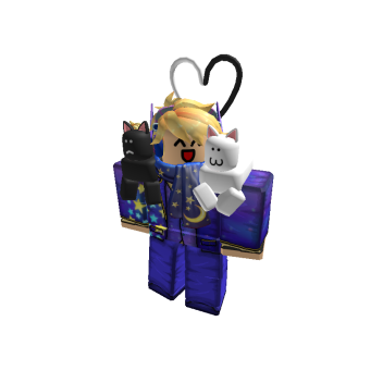 Potemer - Roblox