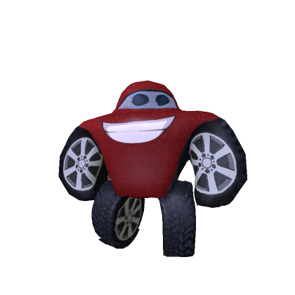 El Reddo Rocketto Rápido Como El Relámpago
