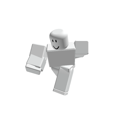 Oldschool Animation Pack - Roblox