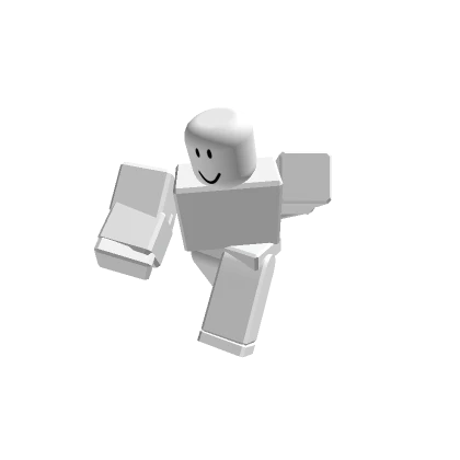 Oldschool Animation Pack - Roblox