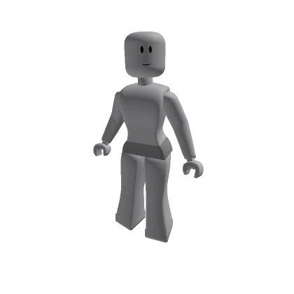 Mujer reformada V2 - Roblox