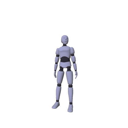 Crash Dummy (Recolorable)