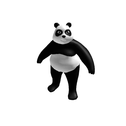Panda - Roblox