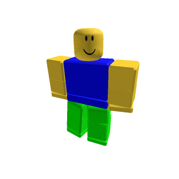 BerkeGamer6212 - Roblox