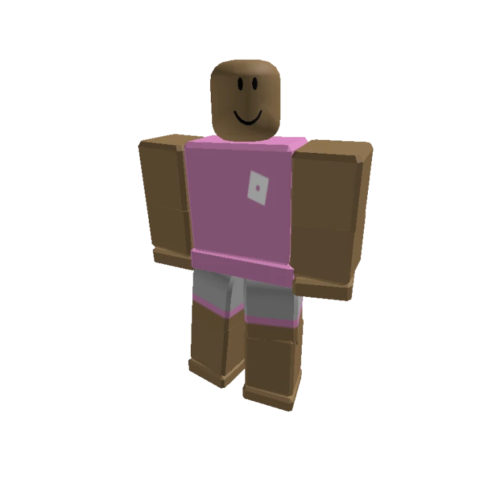 Germain - Roblox