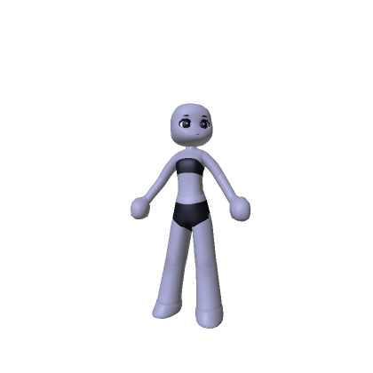 Chibi Body