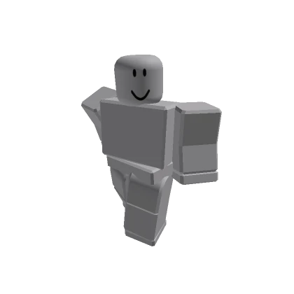 Stylowy Pakiet Animacji – Roblox