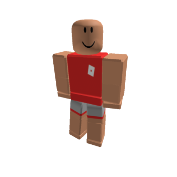 Lina - Roblox
