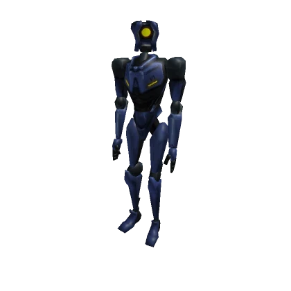 UltraMuerte V1 - Roblox