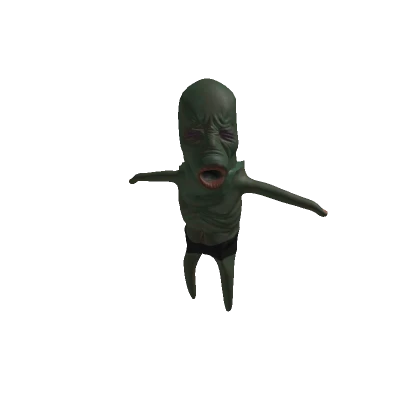 Cursed Plankton