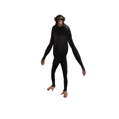 Mini Epic Monkey - Roblox