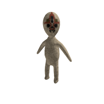 Scp 173 ถั่วลิสง - Roblox