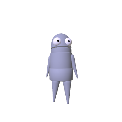 REPO Robot (Non-Bendy)
