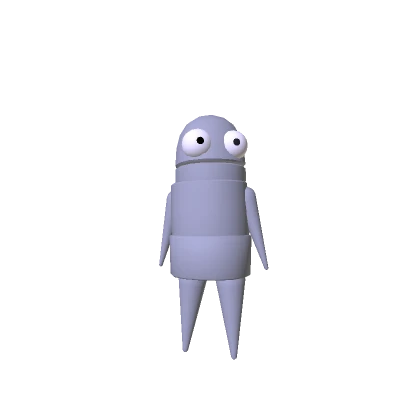 Robot REPO (No-Bendy)