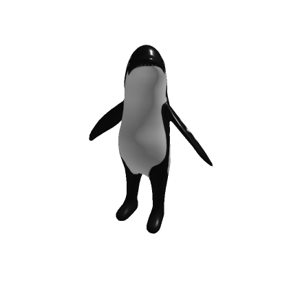 adidas Orca - Roblox