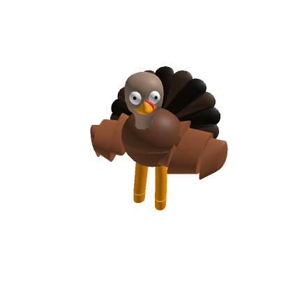 Turkey - Roblox
