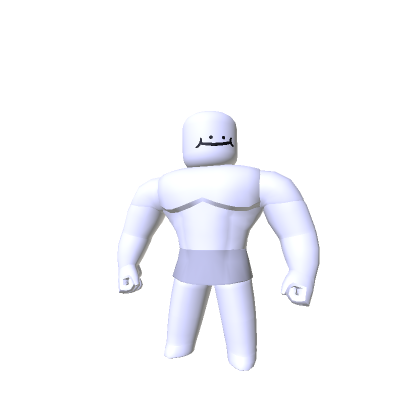 Big Buff Body