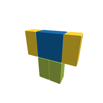 Newbie - Roblox