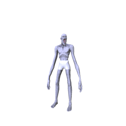 SCP 096