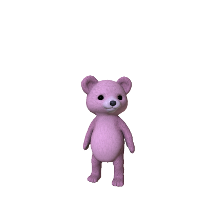 Mini Bear