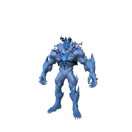 Venom Snow Symbiote | Marvel Rivals