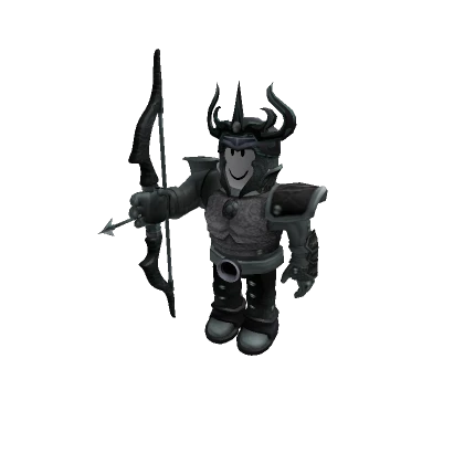 Shadow Archer - Roblox