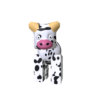 Cow
