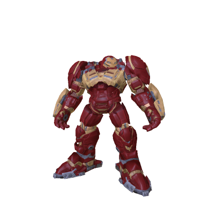 Hulkbuster Bundle