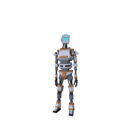 Simple Robo