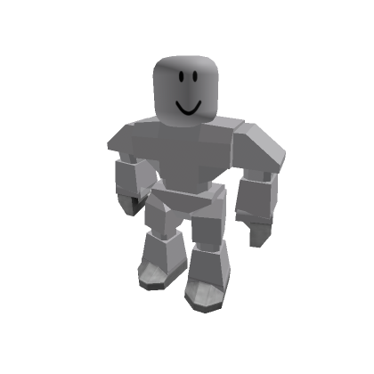 Mr. Roboto - Roblox