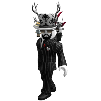 asimo3089 - Roblox