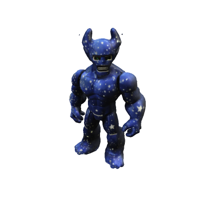 Cosmic Titan Bundle