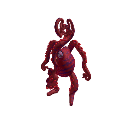 문어 - Roblox