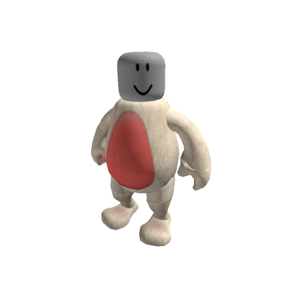Bunny - Roblox