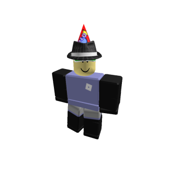 BeBeautiful_Like Me - Roblox