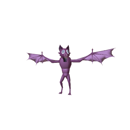 The Bat Monster 99 Nights in the Forest 驪