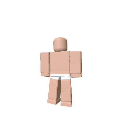 Mini Blocky