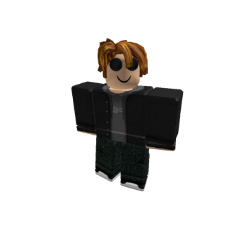 Lupo - Roblox
