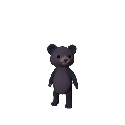 Mini Bear