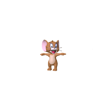 Mini Jerry