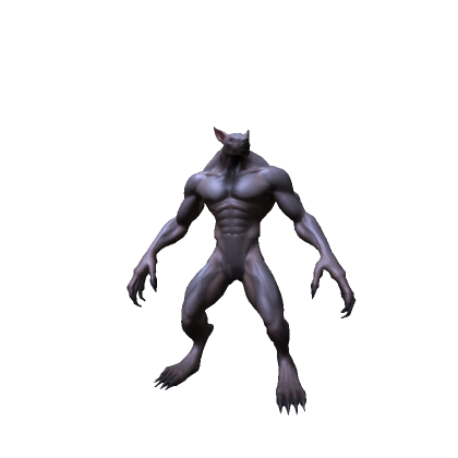 Sigma Alpha Wolf
